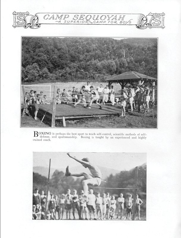 Happy Campers : For generations of children—spanning more than a century of campfire songs ...